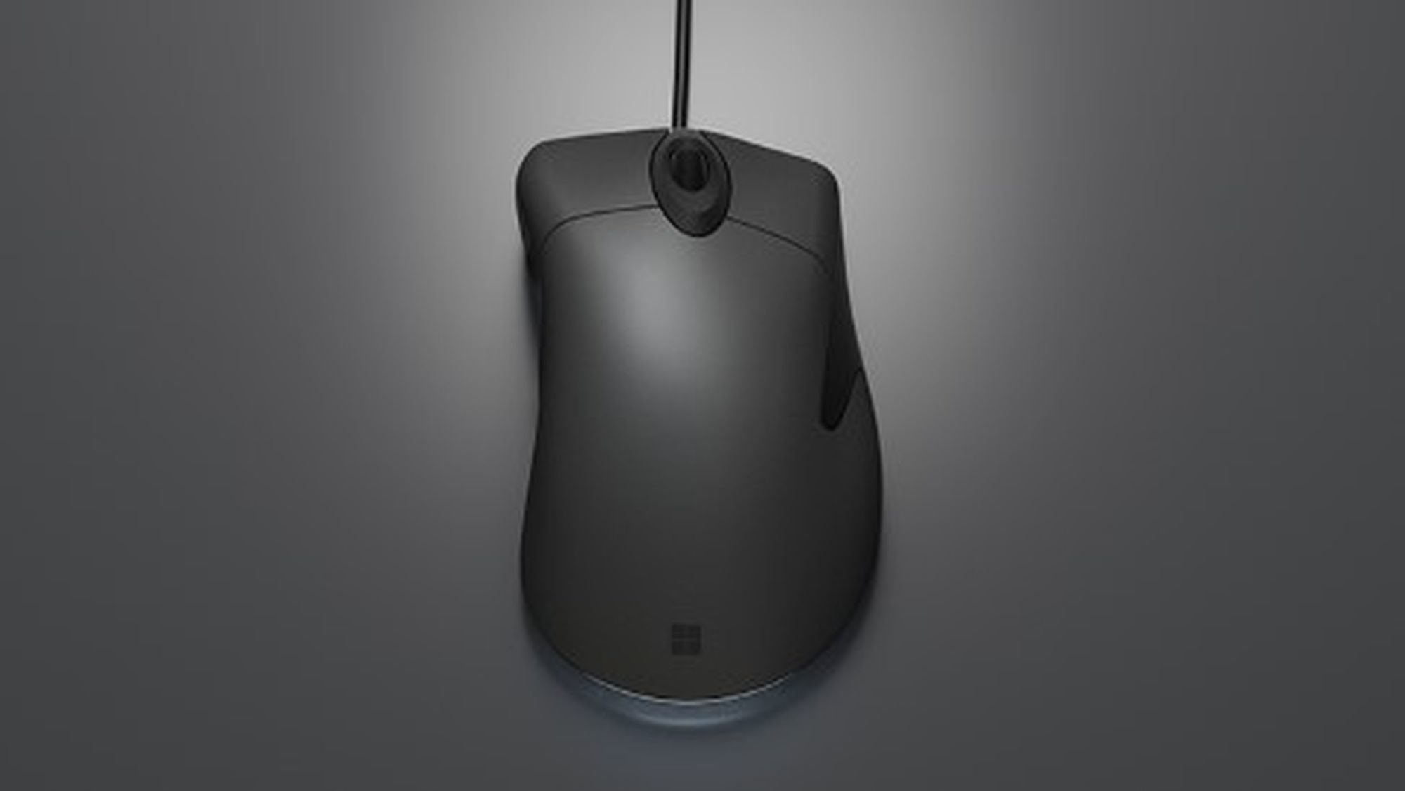 Microsoft brengt Classic IntelliMouse in de Benelux op de markt - Tweakers
