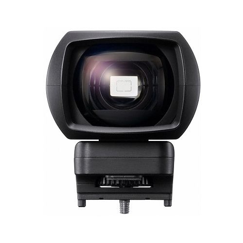 Sony FDA-SV1 Optische zoeker voor NEX3 en NEX5 (16mm) - Kenmerken ...