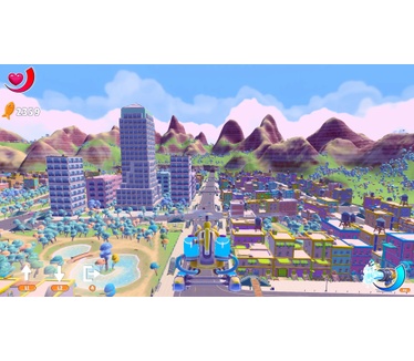 Leo the Firefighter Cat, Switch: beste prijs - Tweakers