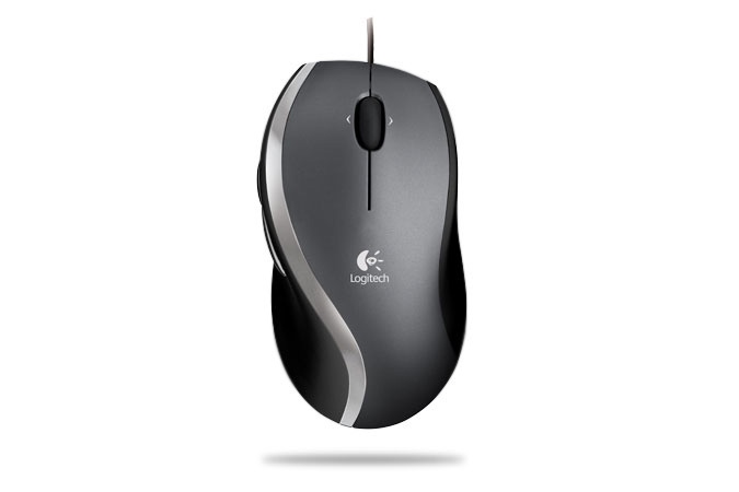 Logitech MX400 Performance Laser Mouse - -Elmer- - Product reviews ...