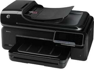 Specificaties van HP OfficeJet 7500A (C9309A) - Tweakers