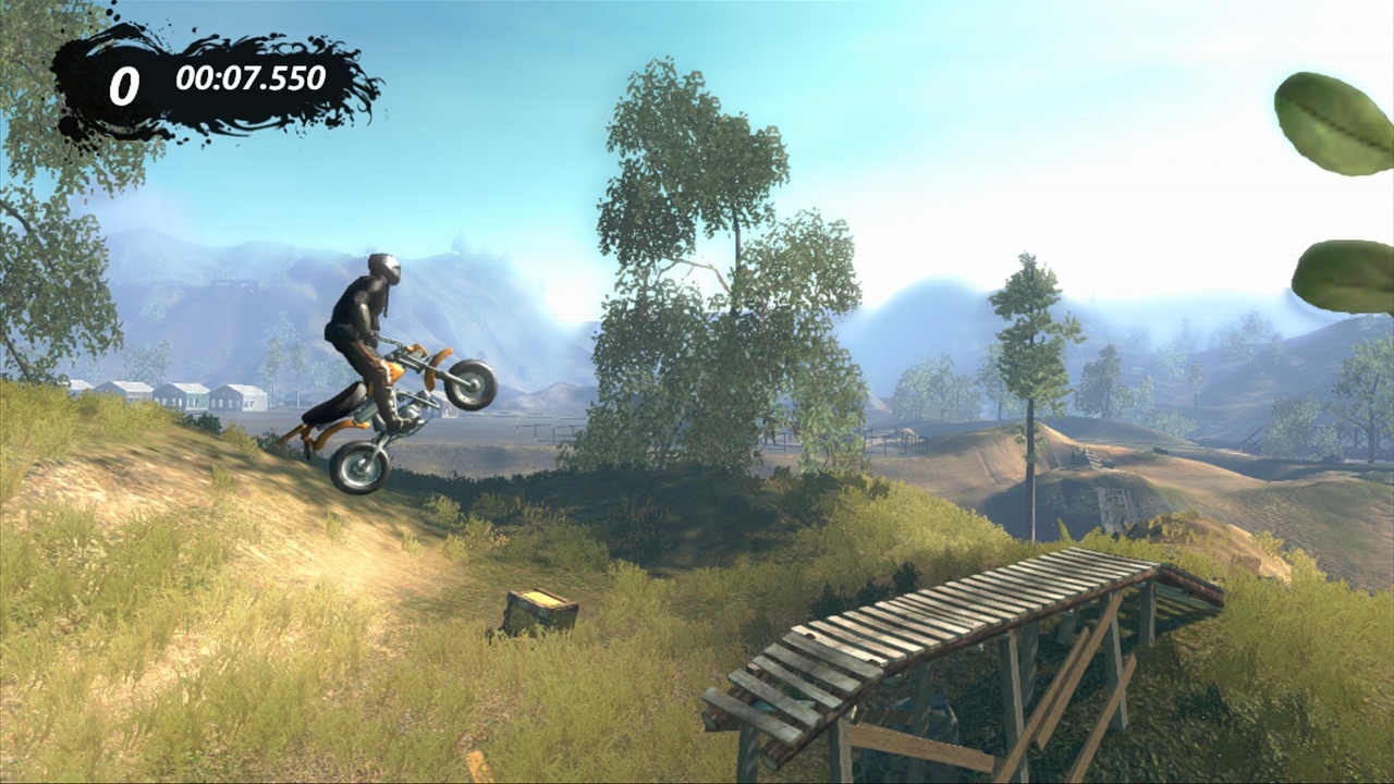 Trials: Evolution - Review - Tweakers