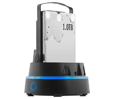 Specificaties van Connected Data Transporter, 1TB - Tweakers