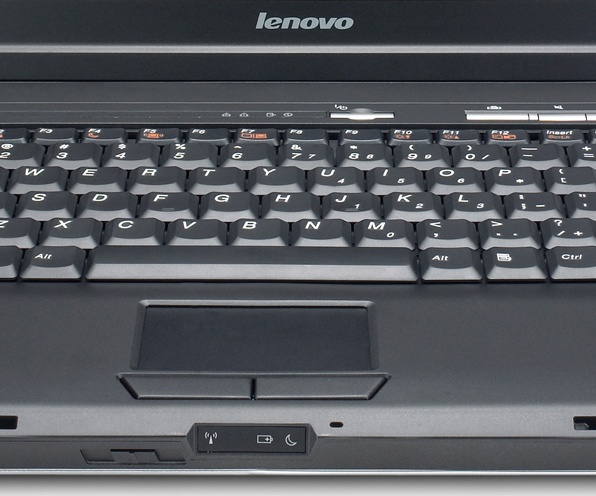 Lenovo 3000 N100 - Kenmerken - Tweakers