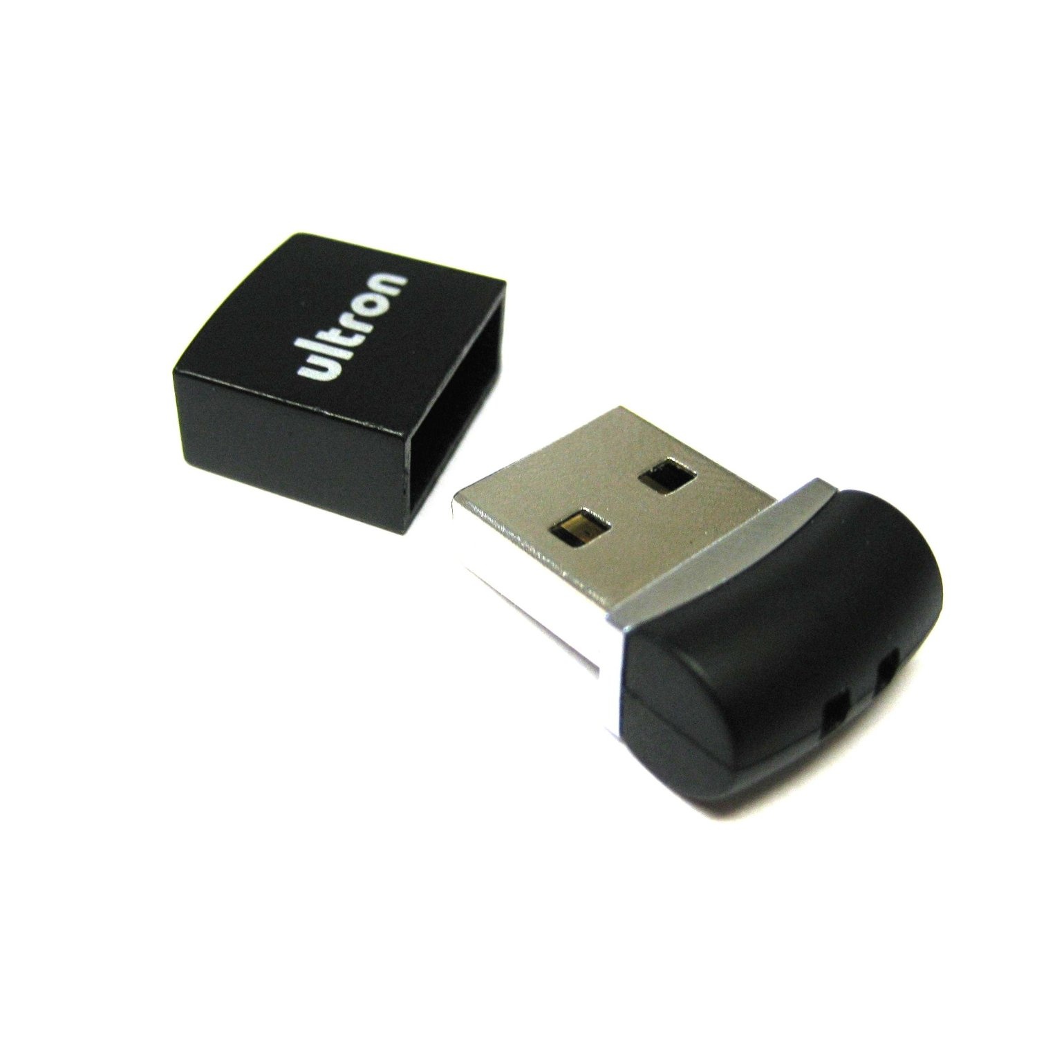 Ultron Nano USB-stick 8GB Zwart: beste prijs - Tweakers