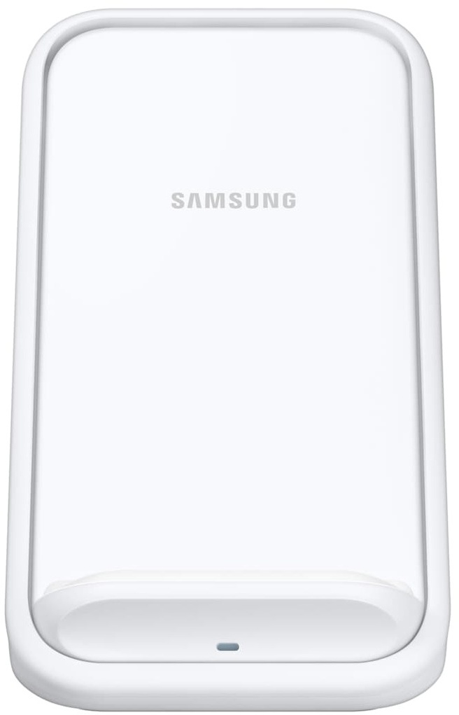 Specificaties van Samsung Wireless Charger Stand 15W EP-N5200 Wit ...