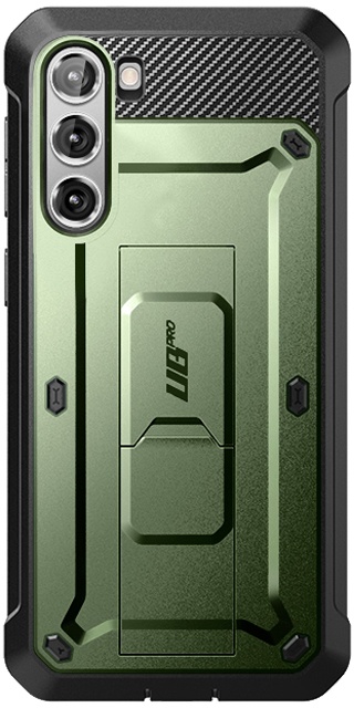Supcase SUP-Galaxy2022-S23-UBPro-Guldan (Galaxy S23) Groen - Kenmerken ...