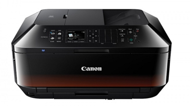 Specificaties van Canon Pixma MX725 - Tweakers