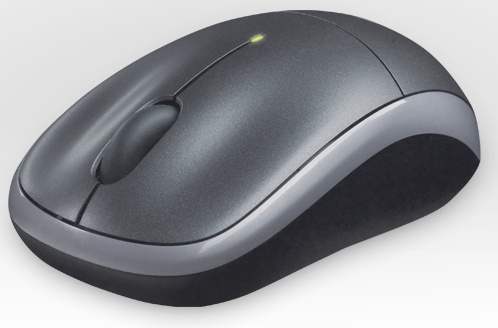 Specificaties van Logitech Wireless Mouse M215 (Zwart) - Tweakers
