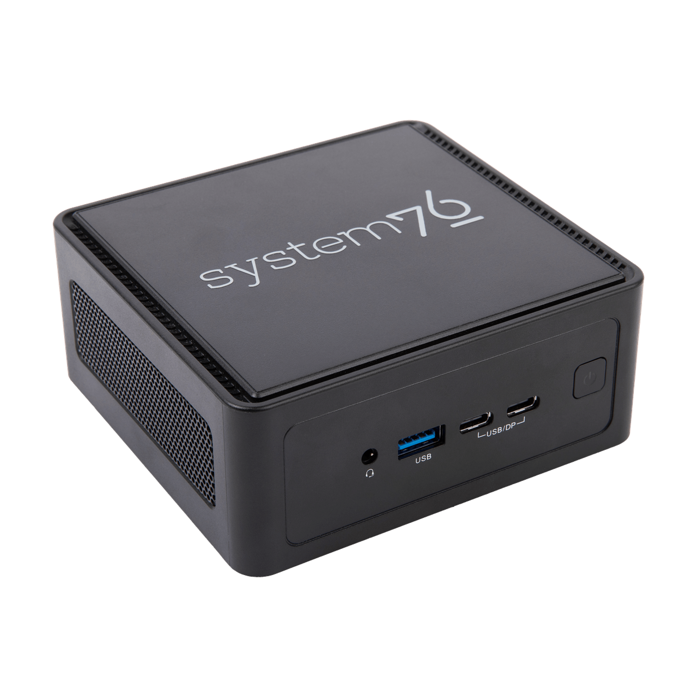 System76 introduceert Linux-mini-pc met opensourcefirmware op basis van coreboot - Tweakers