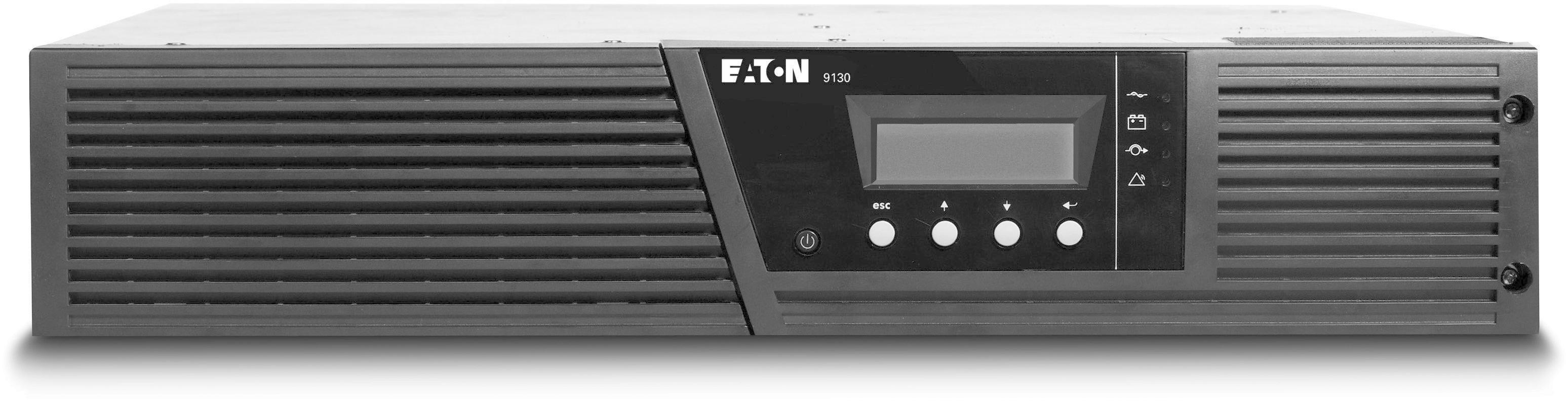 Specificaties van Eaton 9130 2000VA Rackmount UPS - Tweakers