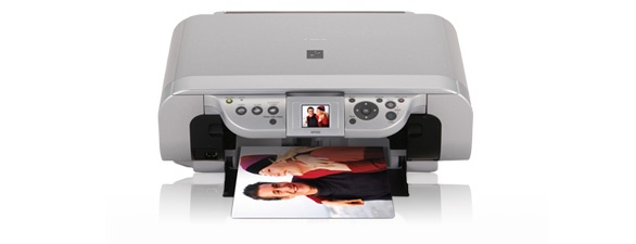 Beste prijs van Canon Pixma MP460 - Tweakers