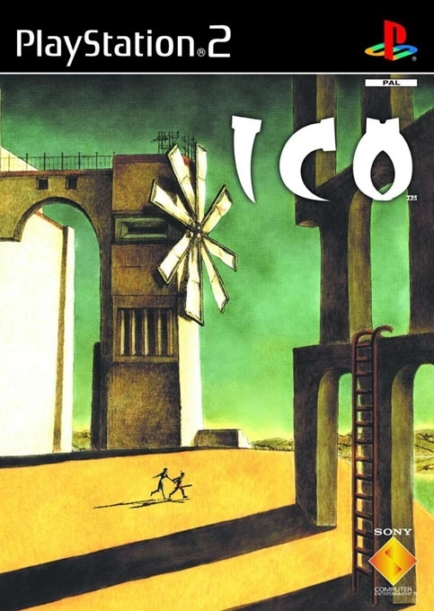 Ico, PS2 kopen? - Prijzen - Tweakers