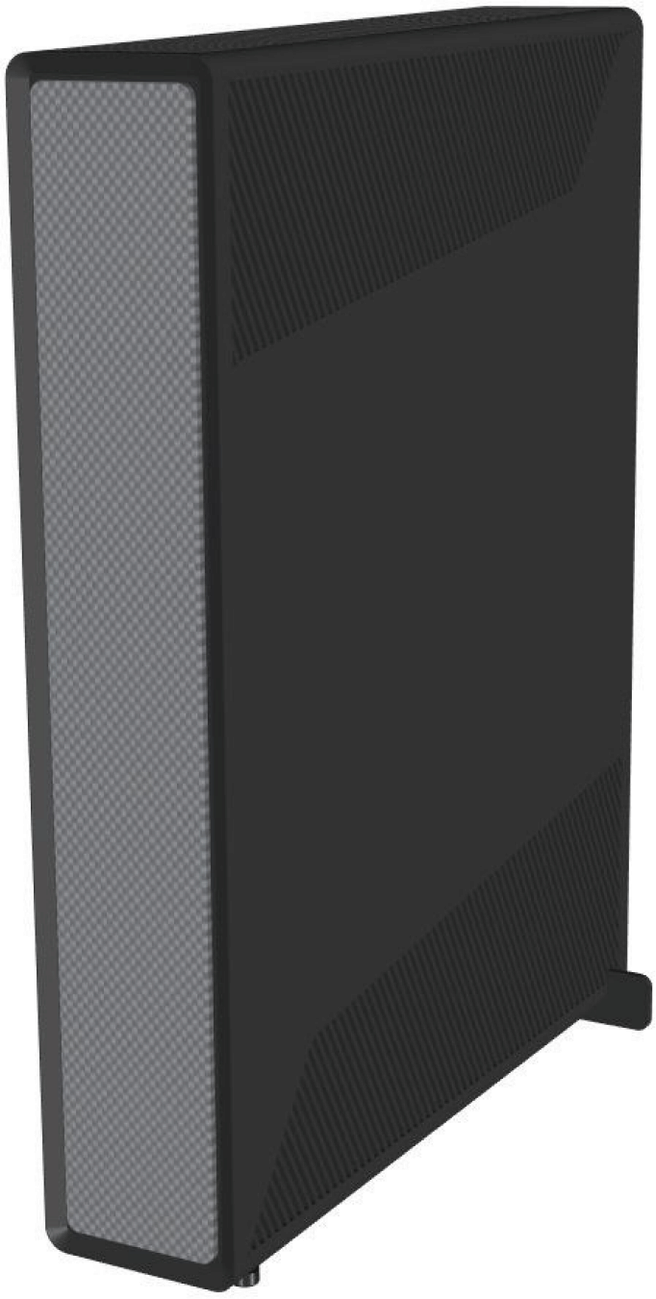 Specificaties van Ziggo SmartWifi - Tweakers