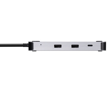 Targus USB4 Dual Video Mobile Dock met 140W EPR Pass-Thru: beste prijs ...