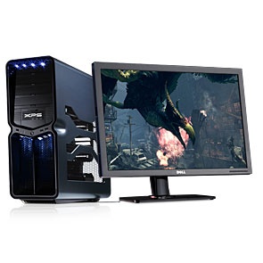 Dell Dimension XPS 730X (D027X03) - Kenmerken - Tweakers