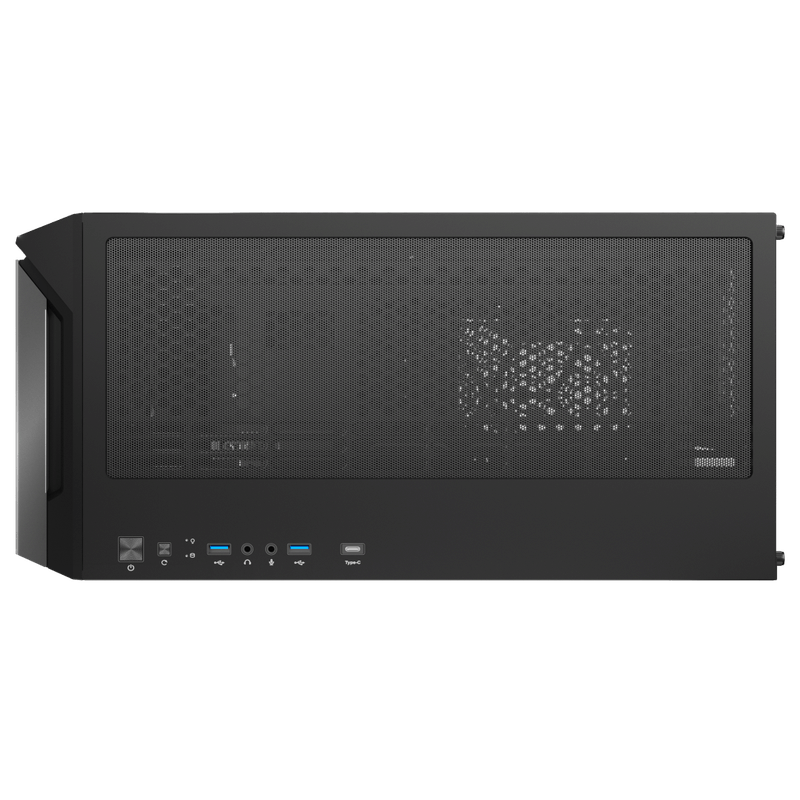 Antec introduceert P20C-ATX-kast die 125 euro kost - Tweakers