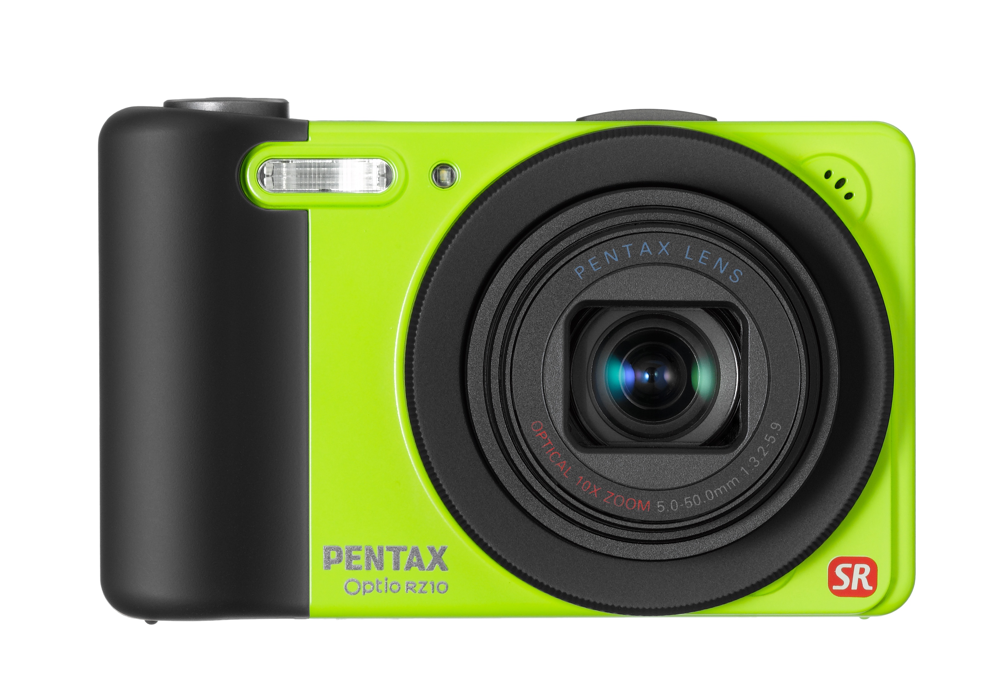 Pentax Optio RZ10 - Nieuwsberichten - Tweakers