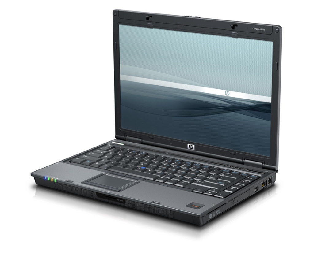 HP Compaq 6910p (GB952EA) kopen? - Prijzen - Tweakers