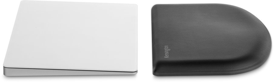 Kensington ErgoSoft SlimBody/Trackpad Wrist Support - Kenmerken - Tweakers