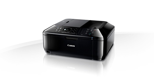 Canon Pixma MX525 - roaldberghen - Product reviews - Tweakers