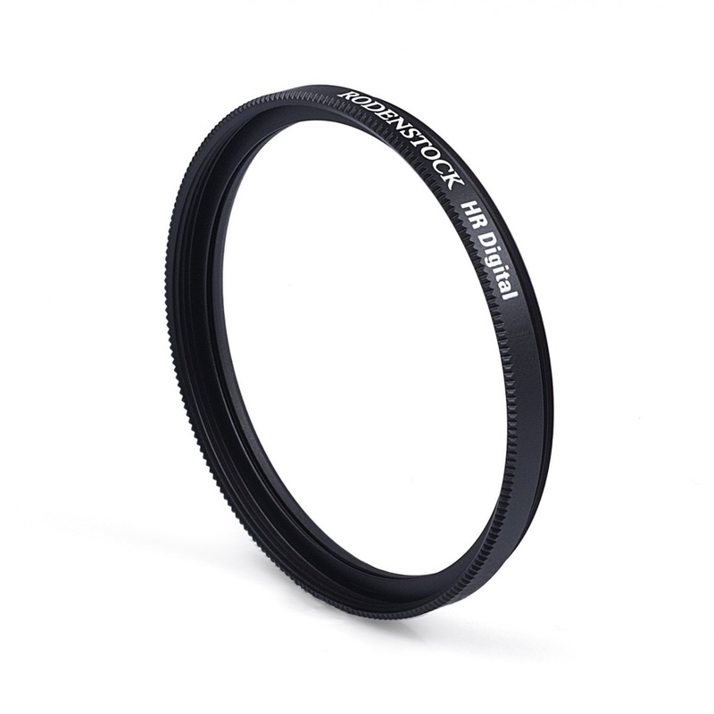 Specificaties van Rodenstock HR Digital super MC Filter UV Filter 67mm ...