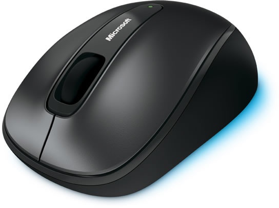 Microsoft Mouse 2000 - Kenmerken - Tweakers