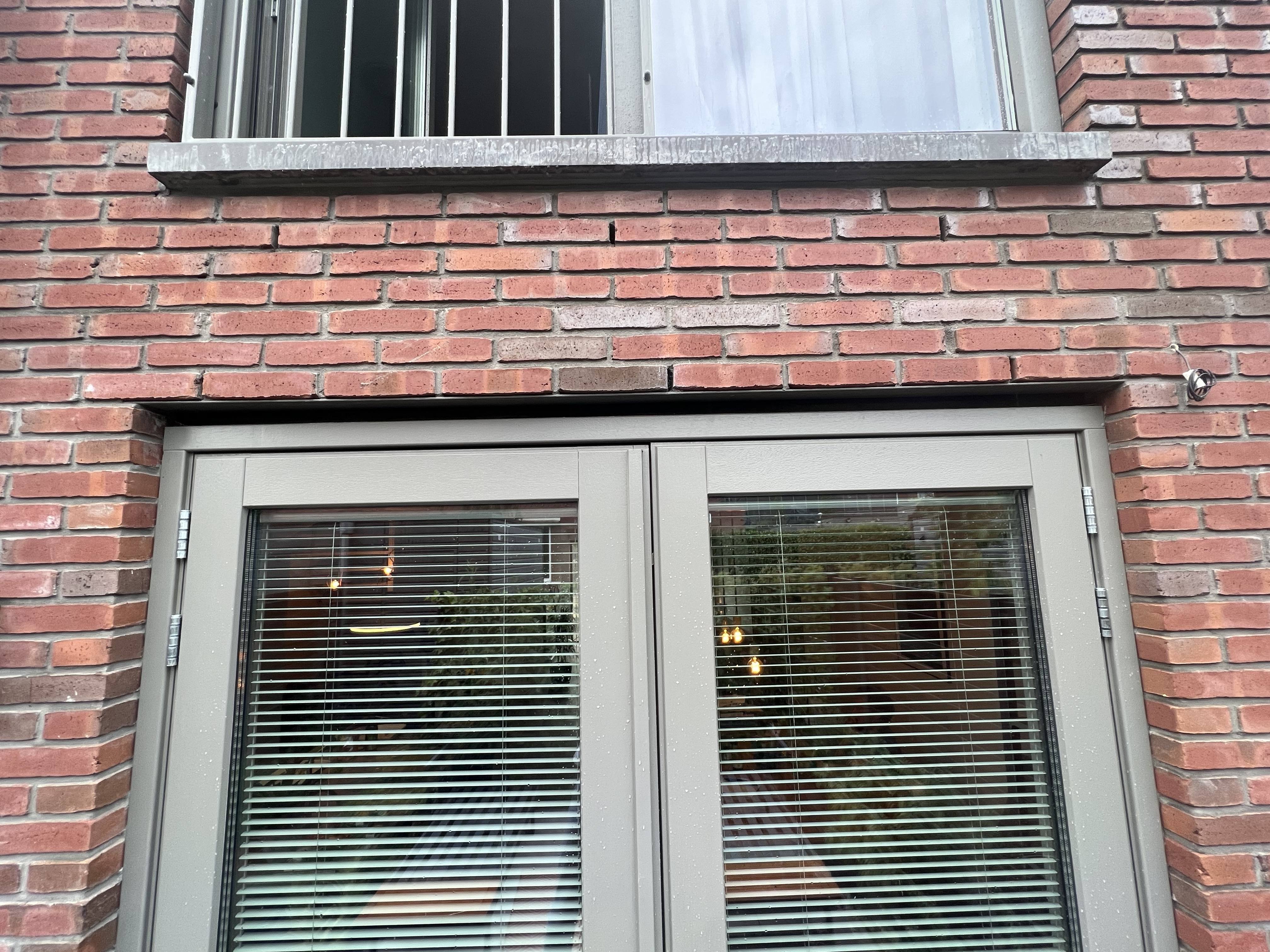 Openslaande deur hangt scheef en sluit slecht - Bouwen en klussen - GoT