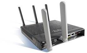 Cisco Integrated Services Router 819H (C819H-K9) - Kenmerken - Tweakers
