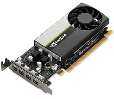 HP NVIDIA T400E 4 GB 4mDP Graphics: beste prijs - Tweakers