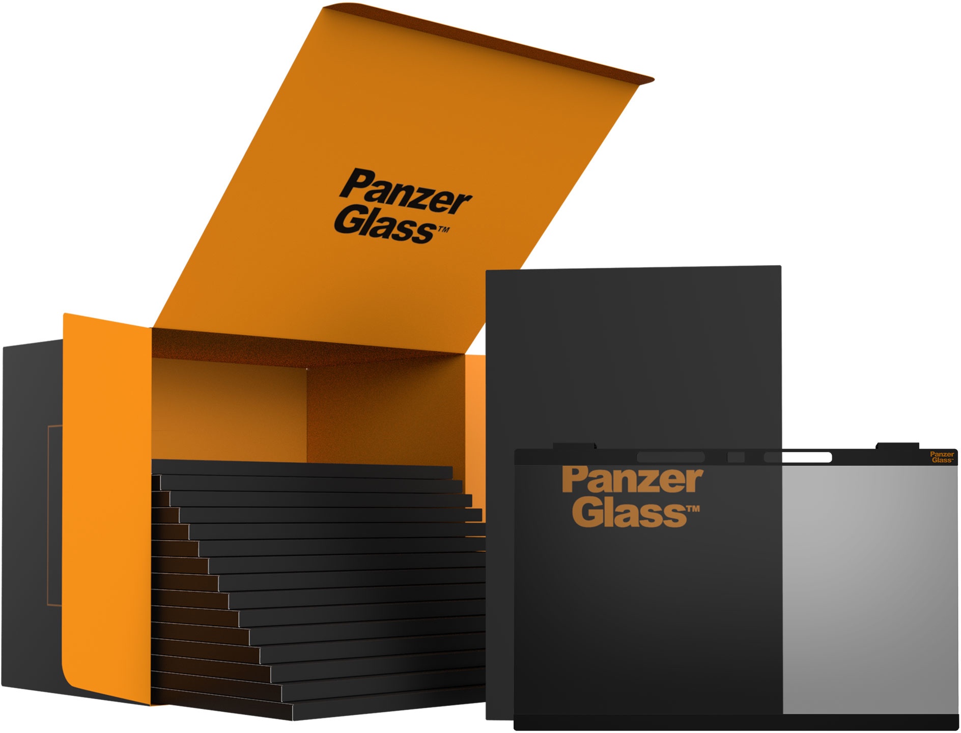 Specificaties van PanzerGlass BULK0504 - Tweakers