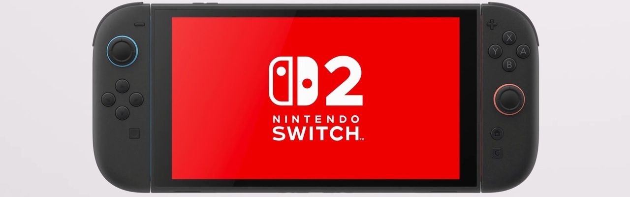 Nintendo Switch 2 met 1080p-scherm is 140 euro duurder dan voorganger ...