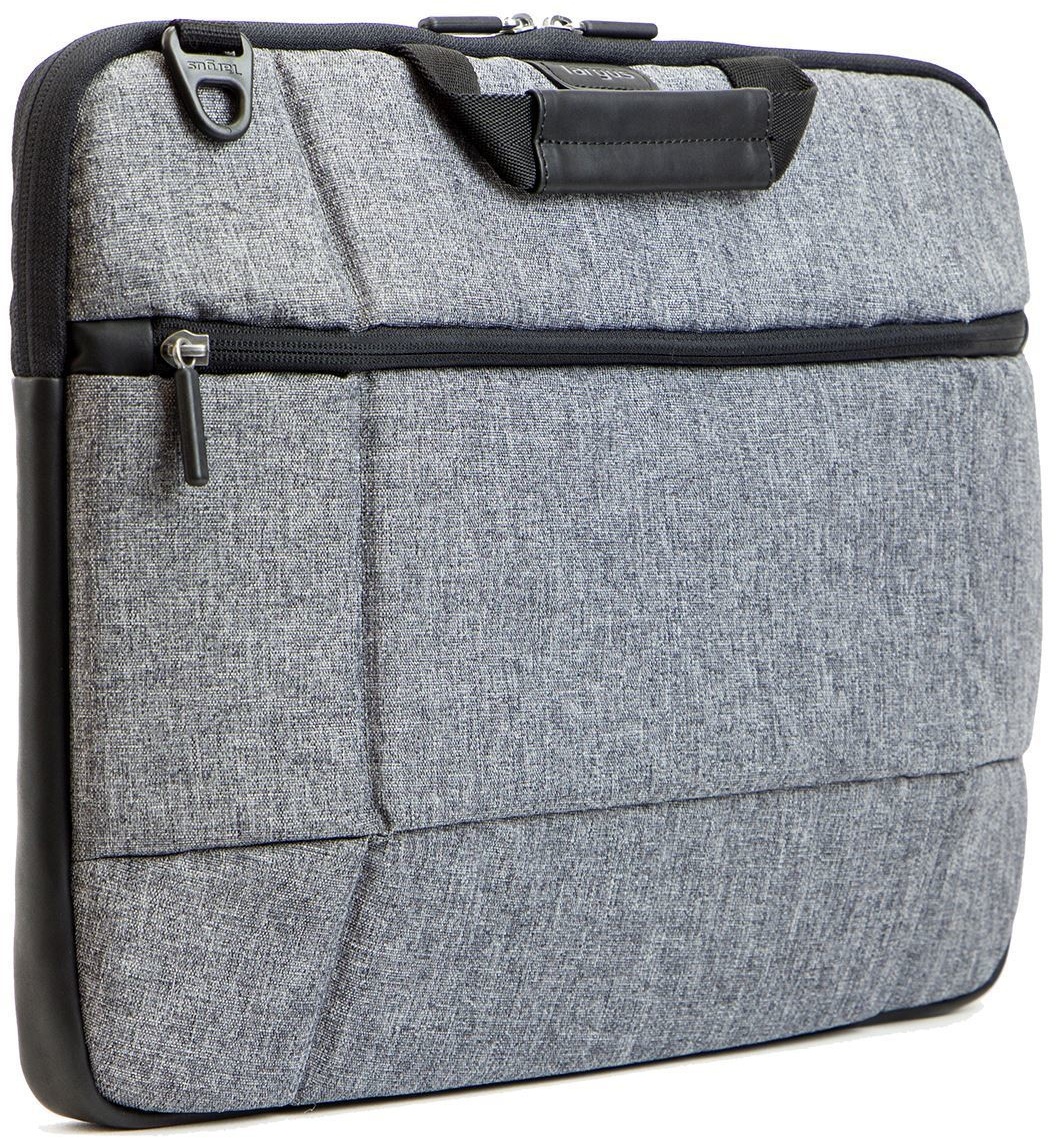 Targus Strata Pro Grijs, Zwart - Kenmerken - Tweakers