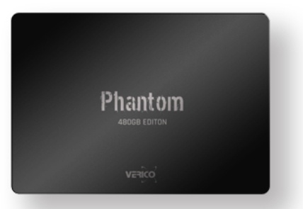 Beste prijs van Verico Phantom 120GB - Tweakers