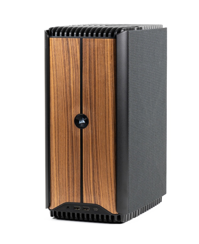 Corsair One i500 Review - Tweakers