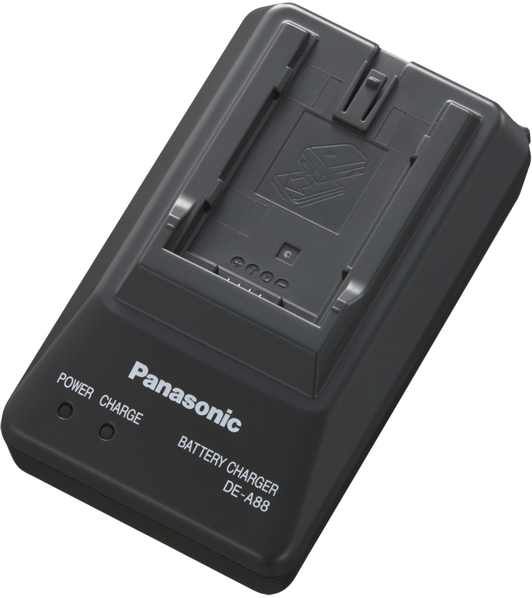 Specificaties van Panasonic AG-B23E - Tweakers