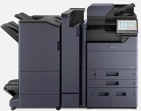 Kyocera 7054ci - Kenmerken - Tweakers