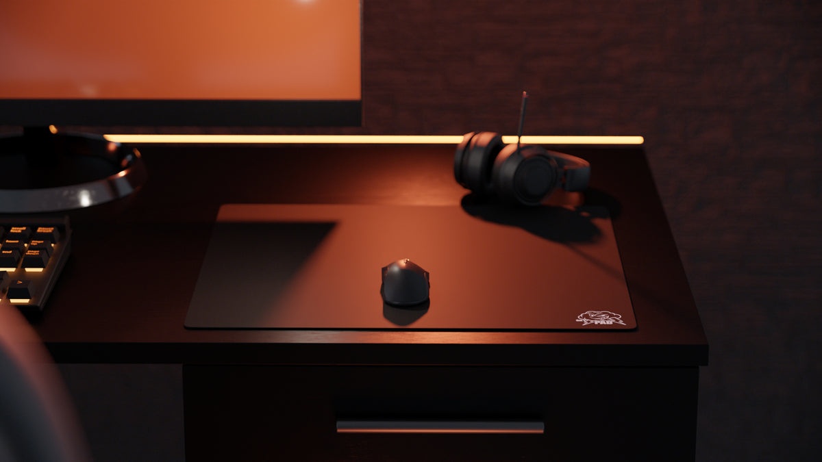 Specificaties van SkyPAD Glass 3.0 XL - Tweakers