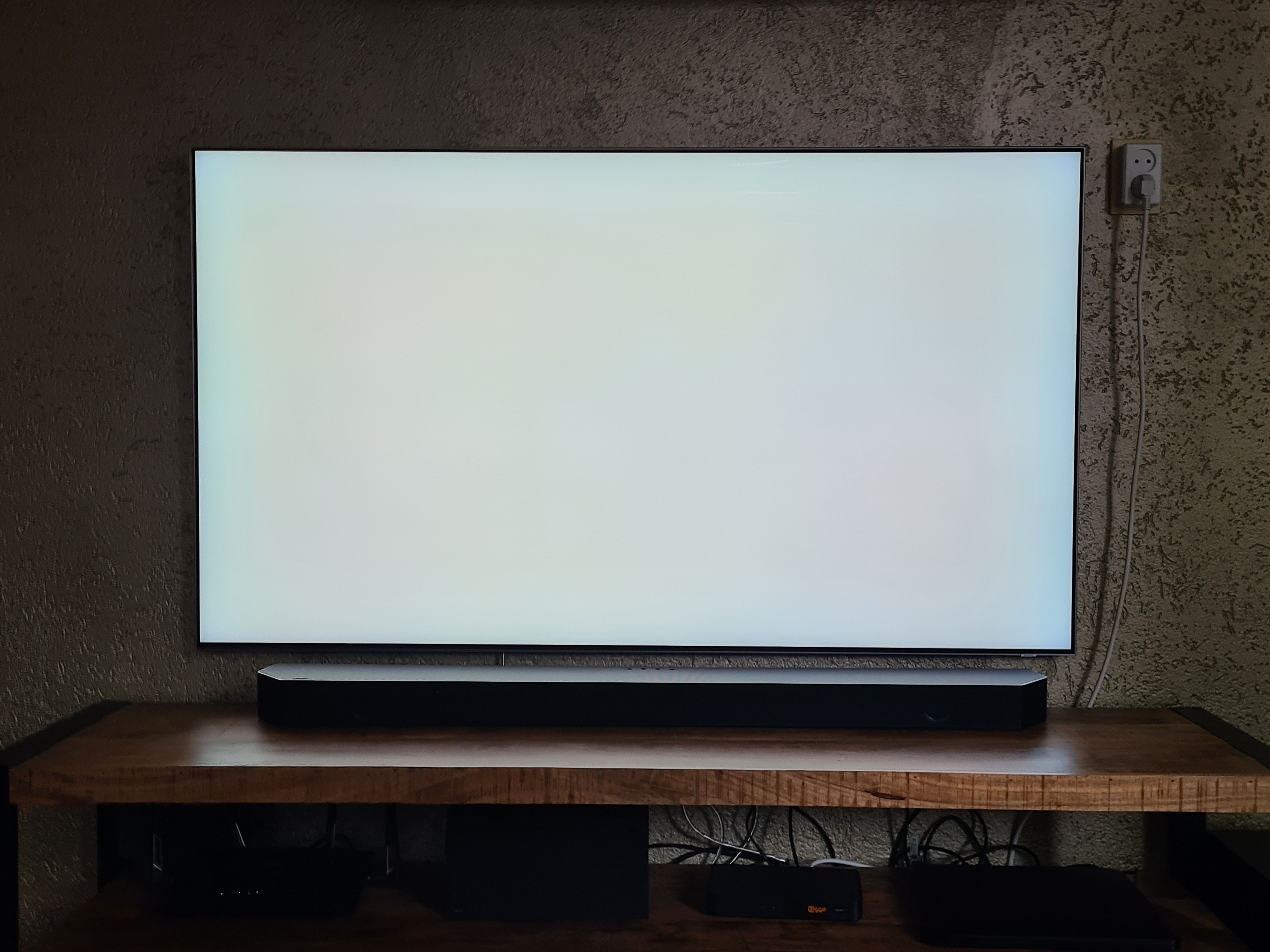 Samsung Neo QLED 55QN95B - DSE? - Televisies, projectors & mediaspelers ...