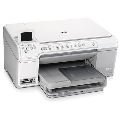 HP PhotoSmart C5380: beste prijs - Tweakers