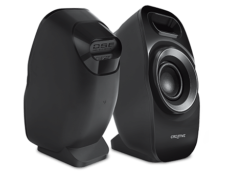 Specificaties van Creative Inspire T6300 - Tweakers