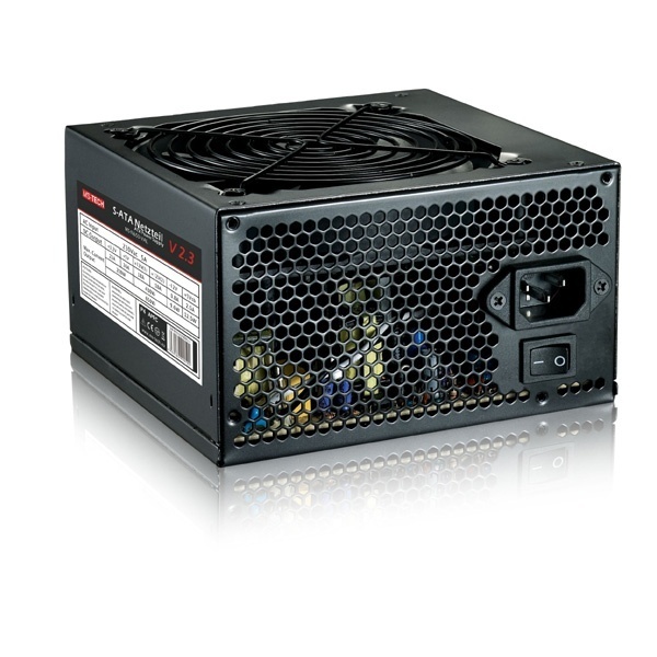 MS-Tech MS-N650-VAL aangeboden - Vraag & Aanbod - Tweakers