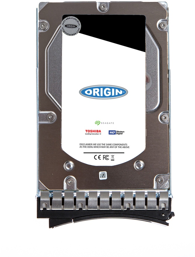 Specificaties van Origin Storage IBM-8000NLS/7-S10, 8TB - Tweakers