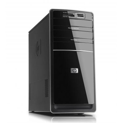 Specificaties van HP Pavilion p6590 (XC793EA) - Tweakers