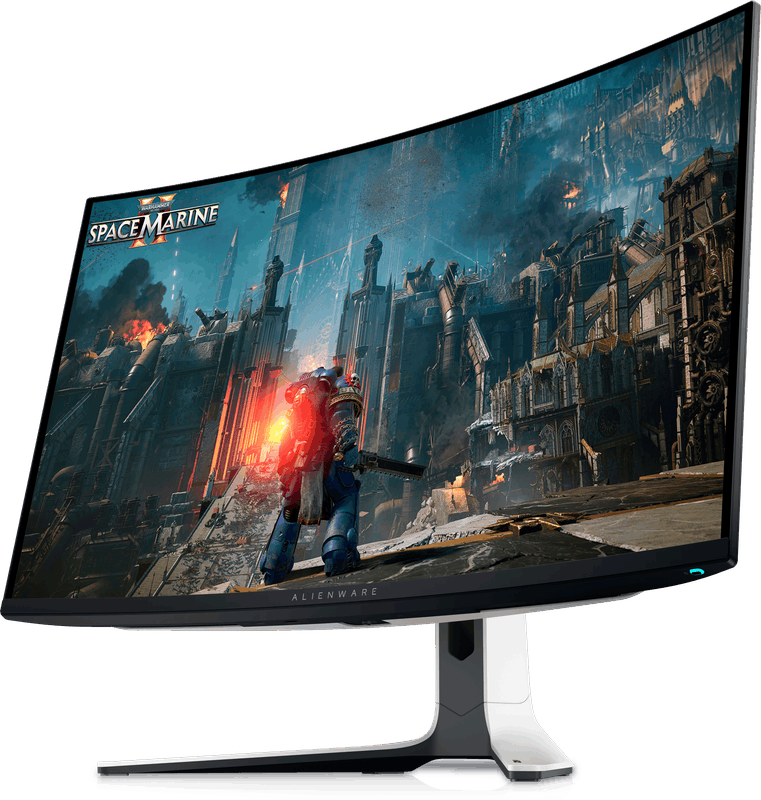 Specificaties van Alienware AW3225QF Zwart - Tweakers