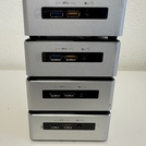 Intel NUC Kit NUC5i3RYH - i3-5010U - 8GB - 128GB SSD aangeboden - Vraag ...