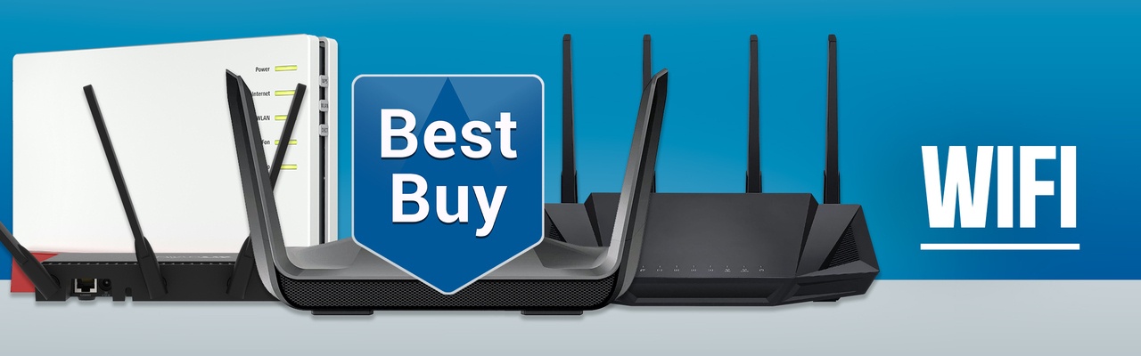 Wifi Best Buy Guide - De beste routers - Tweakers