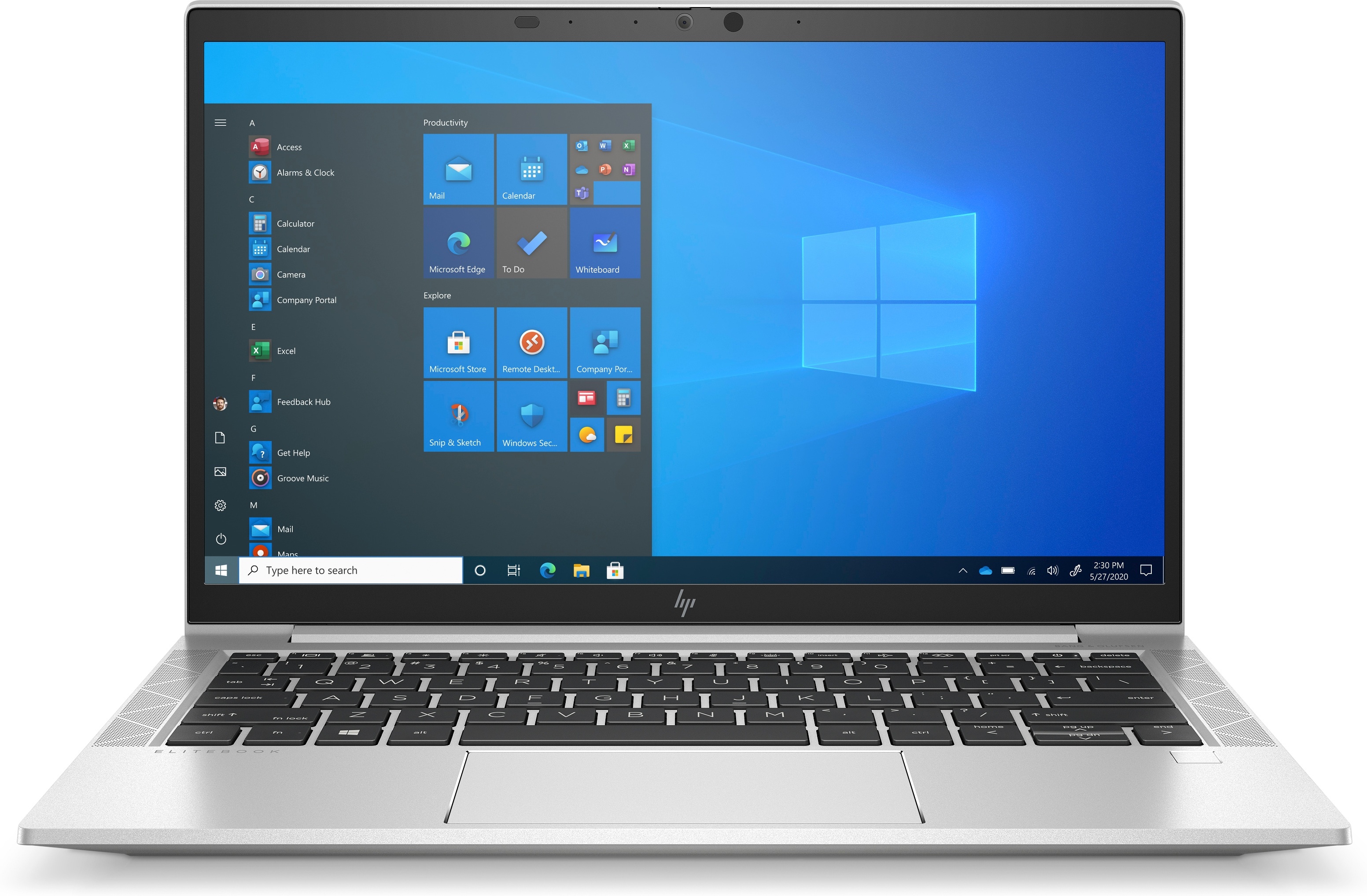 HP EliteBook 835 G8 (4K9Y7EA): beste prijs - Tweakers