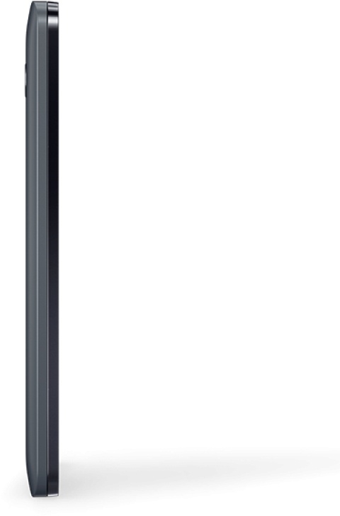 Specificaties van Alcatel One Touch Pop 4 Plus Grijs - Tweakers