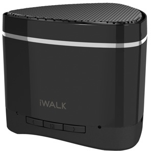 Specificaties van iWalk Mini Speaker Zwart - Tweakers